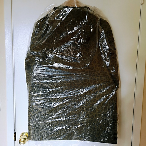 WTAPS | Jackets & Coats | Nwt Wtaps 3 Layer Parasmock Parka S Aw2 | Poshmark